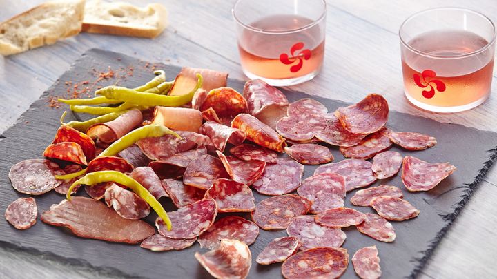 Maison Petricorena - Vente en ligne de produits du Pays Basque